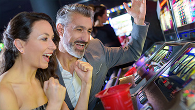 Monthly Casino Promotions | Plainridge Park Casino