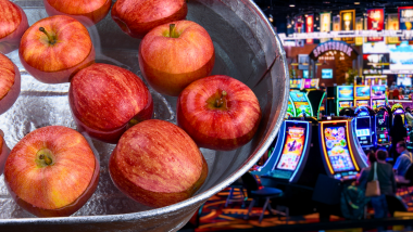 Monthly Casino Promotions | Plainridge Park Casino