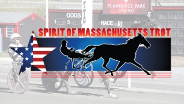 Live Harness Racing | Plainridge Park Casino